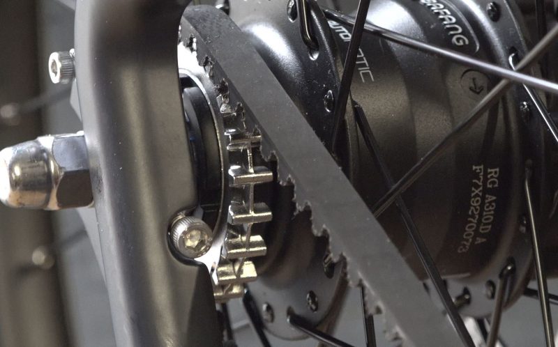 Engwe P275 Pro review