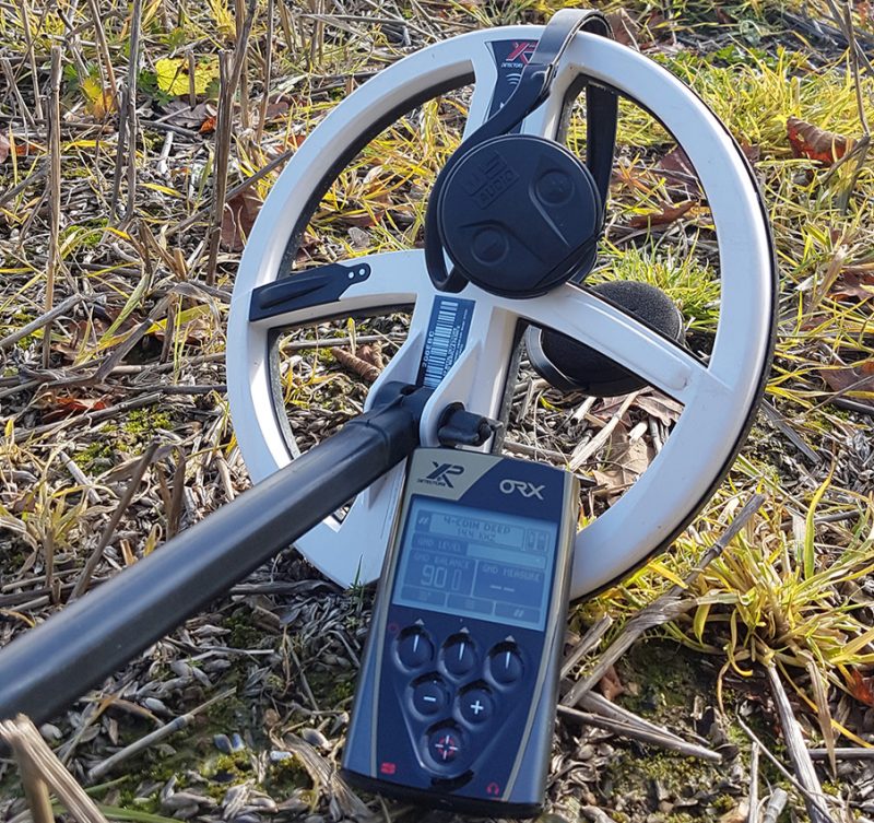 Is the XP ORX still a wise choice in 2024