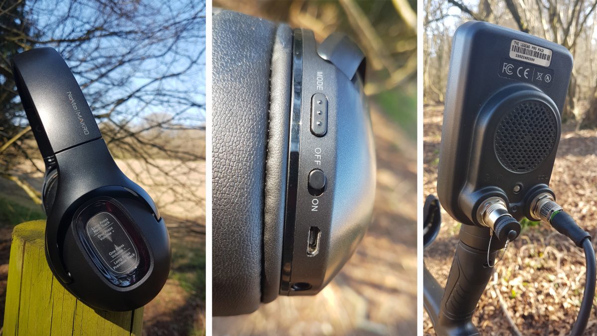 Nokta Legend Metal Detector review